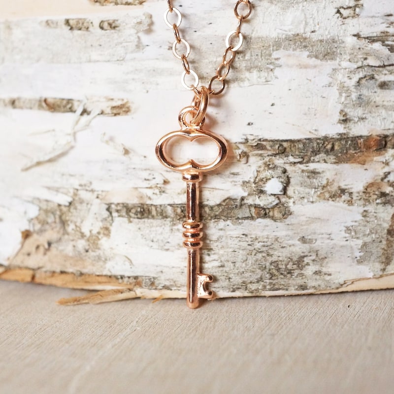 Rose Gold - Etsy