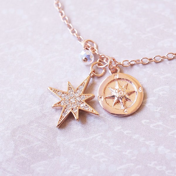 Starburst Crystal - Etsy