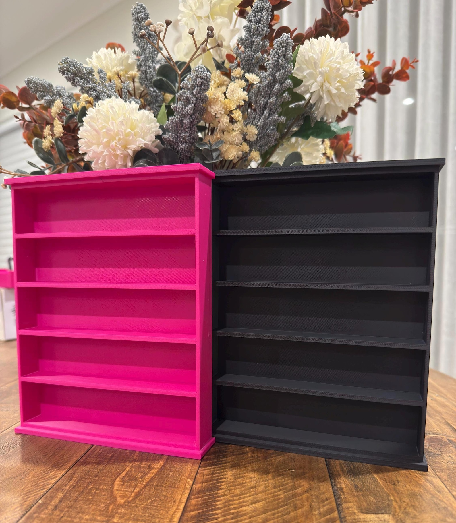 Mini Bookcase - Your Own Mini Library! - Etsy