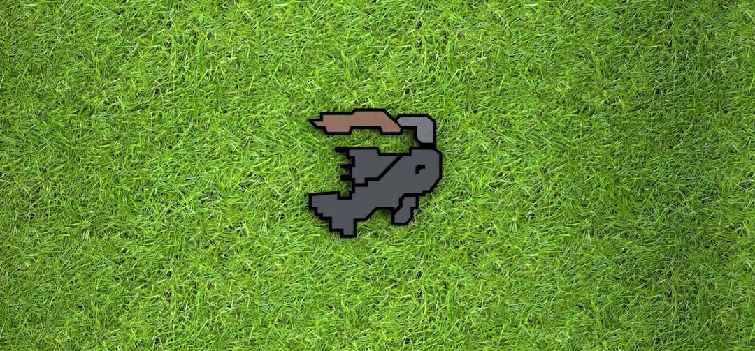 Runescape Fishing Skill Icon Pack-svg Files- Plug and Play 3D STL / 2D ...