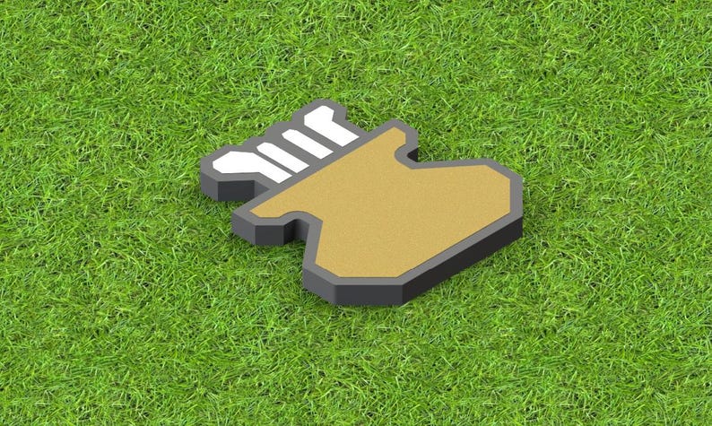 Osrs Cooking Skill Icon Digital File– Printable Template for Laser ...