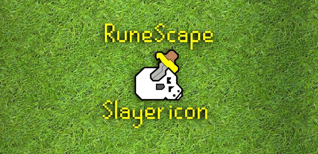 Digital Runescape Vector Files for Crafting - STL, PDF, DXF Formats ...