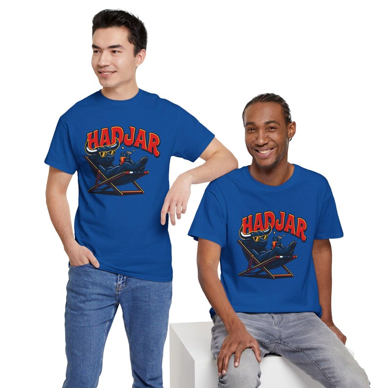 Formula One Redbull Racing Isack Hadjar Cotton T-shirt | Retro Lounge ...