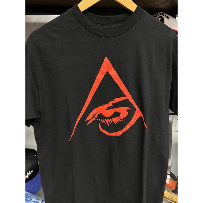 RARE! Aeon Flux Movie the Future is Flux Promo Shirt 12/02/2005 Black ...