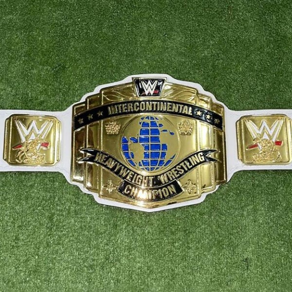 Wwe Toy Title - Etsy