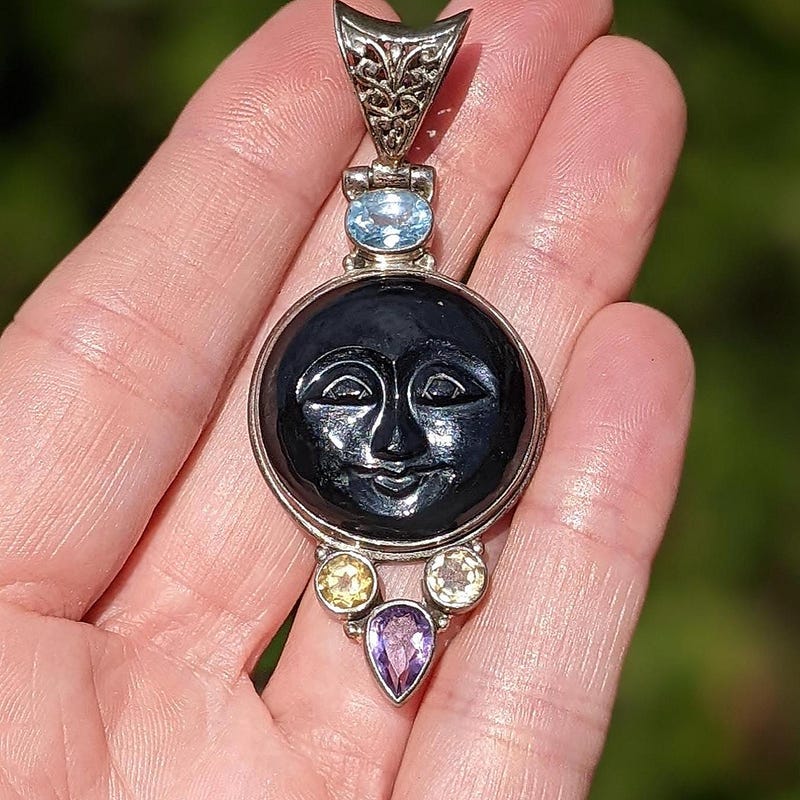 Sajen - Etsy