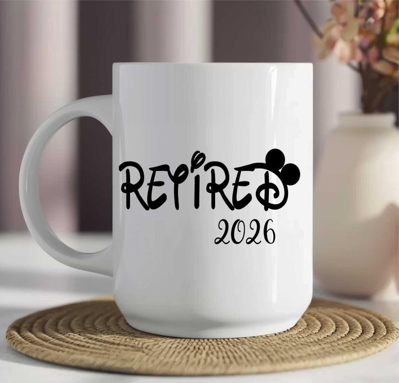 Retirement Gifts for Men, Personalized Retirement Gift, Retirement Mug ...