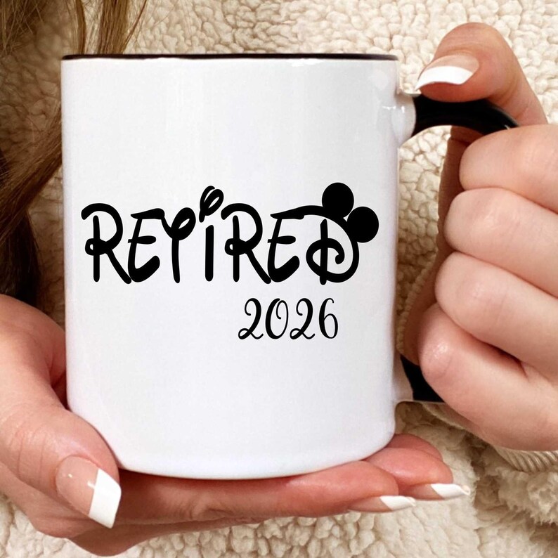 Retirement Gifts for Men, Personalized Retirement Gift, Retirement Mug ...