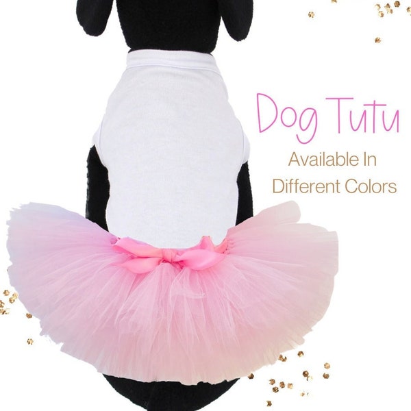 Dog Tutu - Etsy