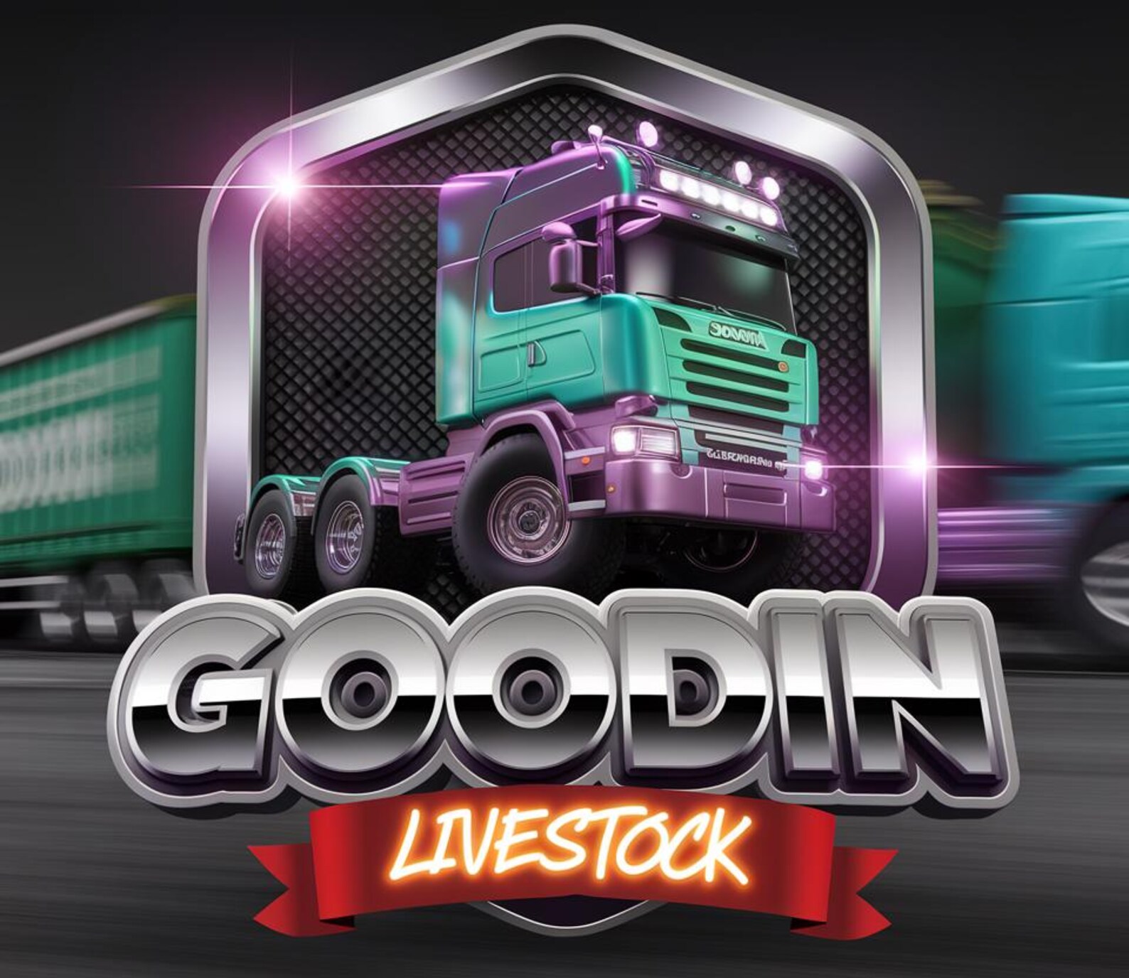 I Will Create a 3D Custom Logo for Your Business | Professional ...