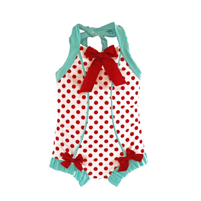 5 Year Old Girl Swimwear Etsy