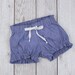 My Favorite Ruffled Bloomer Shorts 8 Unique Colors 100% - Etsy