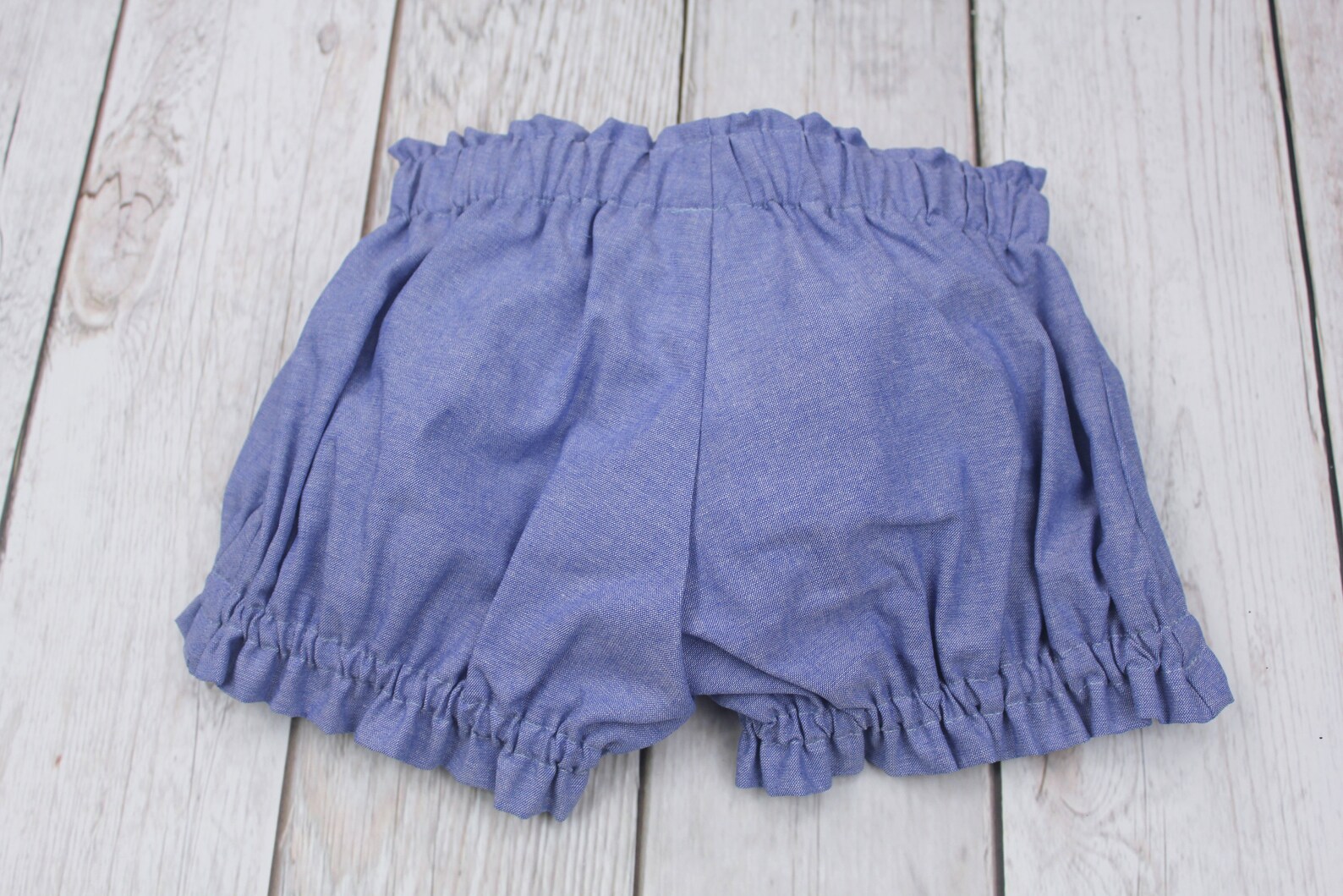 My Favorite Ruffled Bloomer Shorts 8 Unique Colors 100% - Etsy