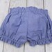 My Favorite Ruffled Bloomer Shorts 8 Unique Colors 100% - Etsy