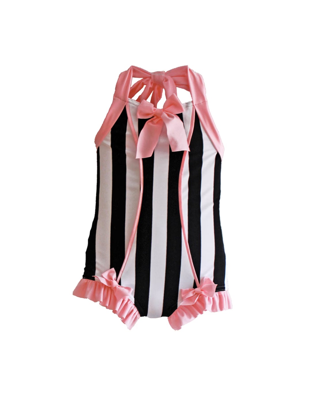 Rebel Belle Swimsuit In Vintage Barbie 2020 Collection Size 4 5 10