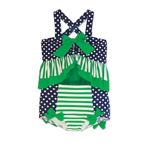 Lisa Bikini in Coastline: 2020 Collection (size 4T - 12) Girls Tween ...