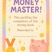 My First Money Book – A Printable Finance Planner for Kids (ages 4–9 ...