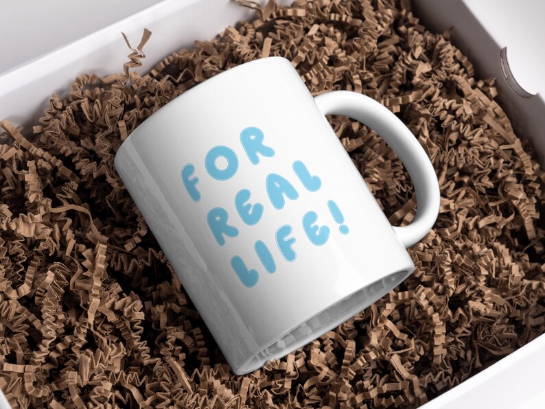 Bluey SVG | for Real Life SVG | for Real Life Png | Bluey Png | Bluey ...