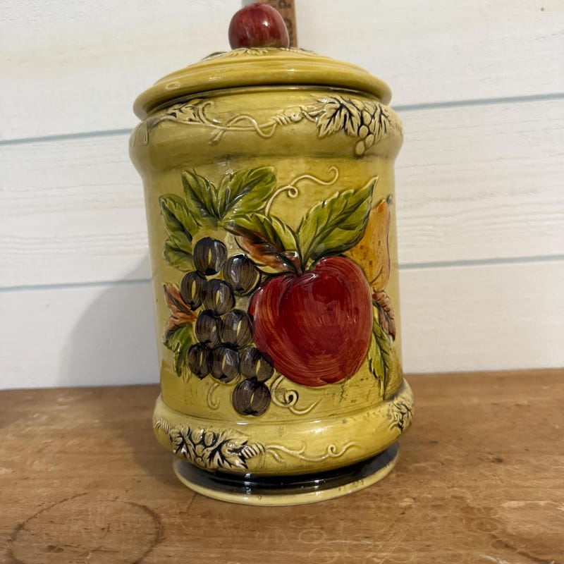 Vintage Lefton - Etsy