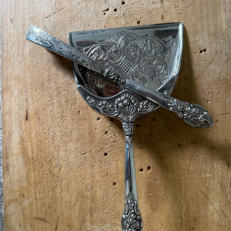 Silent Butler - Etsy