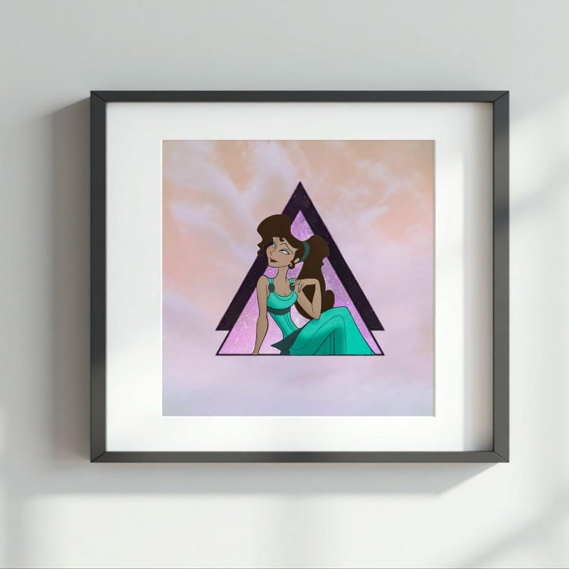 Megara - Etsy