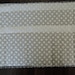 Bedside Caddy 2 Pocket Organizer Super Simple Pattern - Etsy