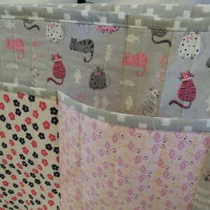 Bedside Caddy 1 Pocket Organizer Pattern Tutorial Pdf - Etsy Canada