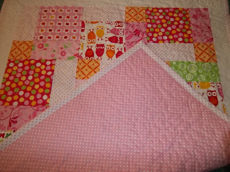 Sock Monkey Magic 9 Block Baby Quilt Pattern Tutorial Pdf - Etsy