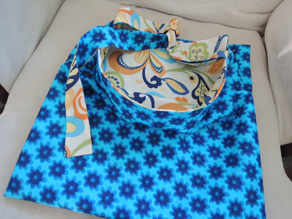 PATTERN Nursing Cover Tutorial Easy to Make Pdf. Instant - Etsy