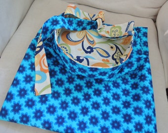 PATTERN Nursing Cover Tutorial Easy to Make Pdf. Instant | Etsy