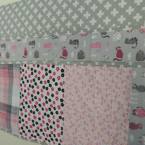 Bedside Caddy 1 Pocket Organizer Pattern Tutorial Pdf - Etsy Canada