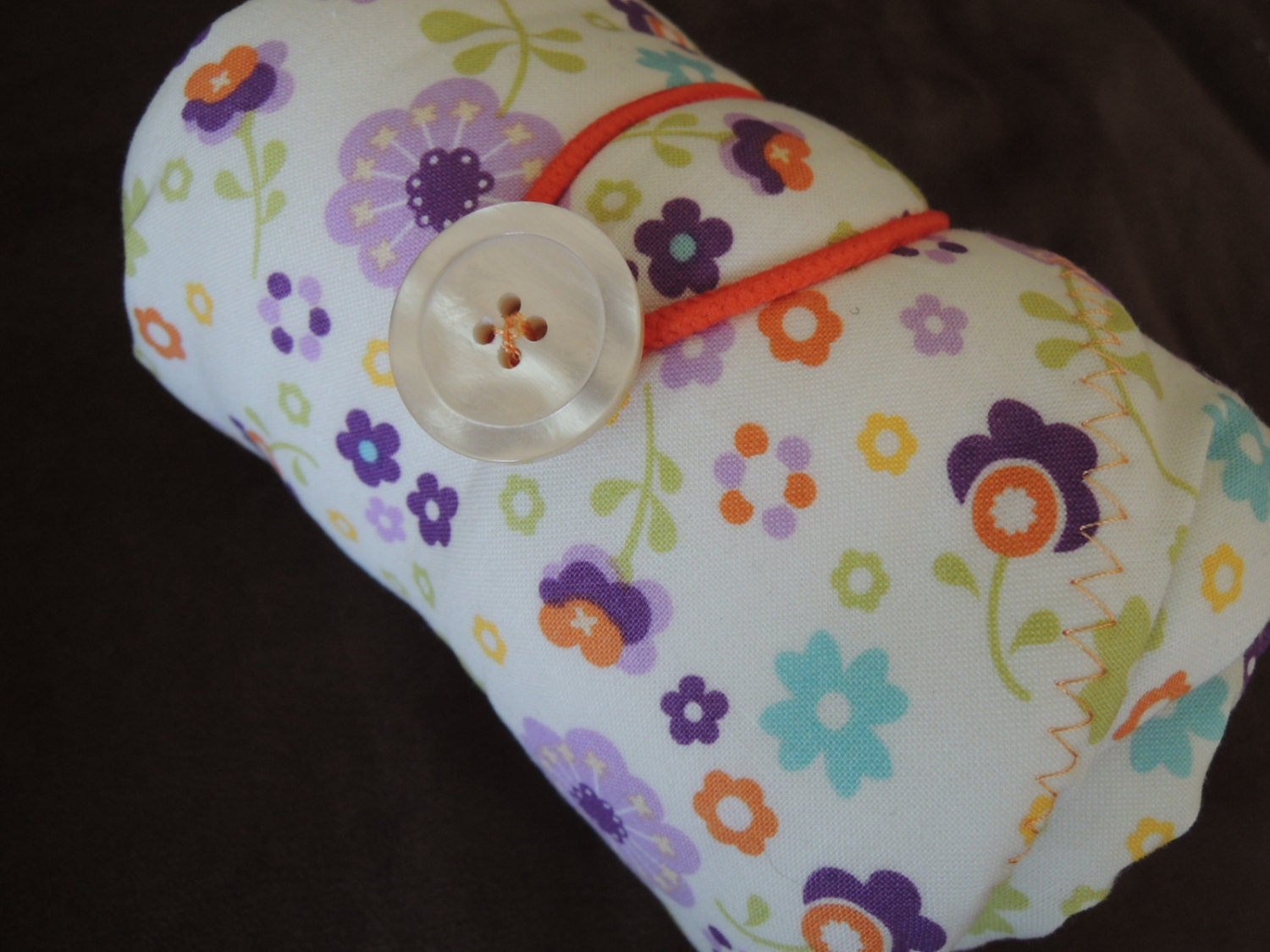 PATTERN, Super Simple Baby Diaper Changing Pad Sewing Tutorial, Pdf - Etsy