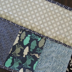 Bedside Caddy 2, Pocket Organizer Super Simple Pattern Tutorial, Pdf ...
