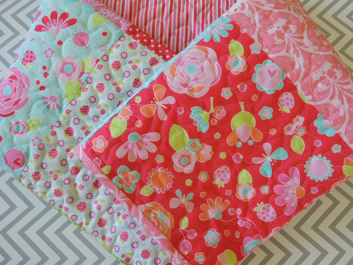 Super Simple Layer Cake Block Quilt Pattern Tutorial Pdf. - Etsy