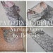 Nursing Cover PATTERN, Tutorial, Easy to Make, Pdf. Instant Download - Etsy
