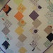Falling Blocks Quilt Pattern Tutorial, Easy to Make, Uses Charm Packs ...