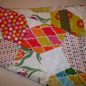 XO Hugs and Kisses Quilt Pattern Tutorial, With Photos, Pdf - Etsy