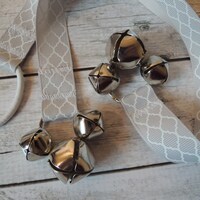 Dog Bells - Etsy