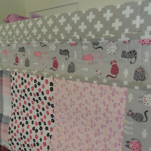 Bedside Caddy 1 Pocket Organizer Pattern Tutorial Pdf - Etsy Canada