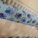 PATTERN, Super Simple Crib Rail Cover, Hook and Loop Fastened Style ...