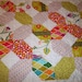 XO Hugs and Kisses Quilt Pattern Tutorial, Pdf - Etsy