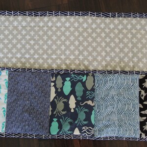 Bedside Caddy 2, Pocket Organizer Super Simple Pattern Tutorial, Pdf ...