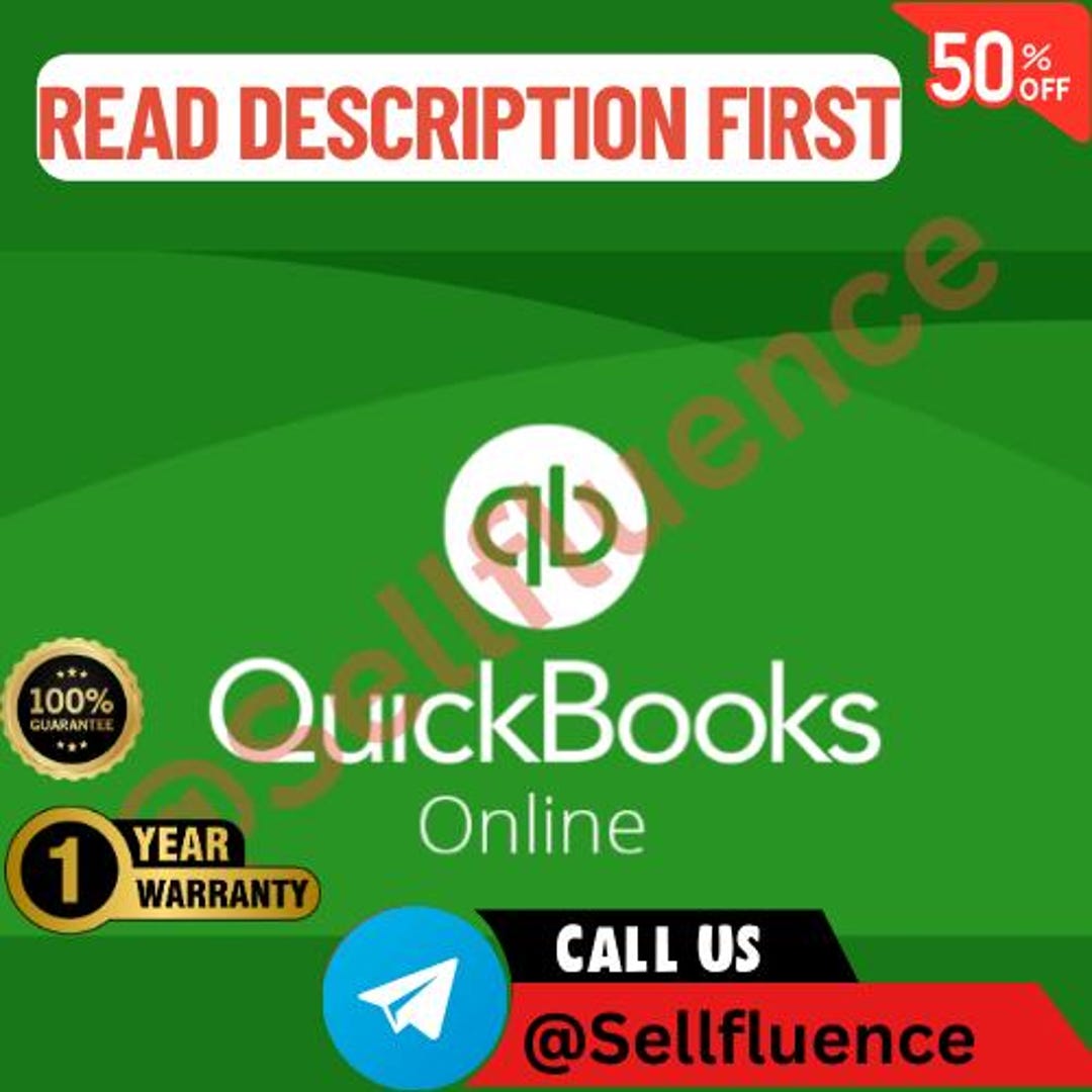 Contact Us Today ＃＃ Full Quickbooks App life TIME Plan 2025－2026 for PC ...