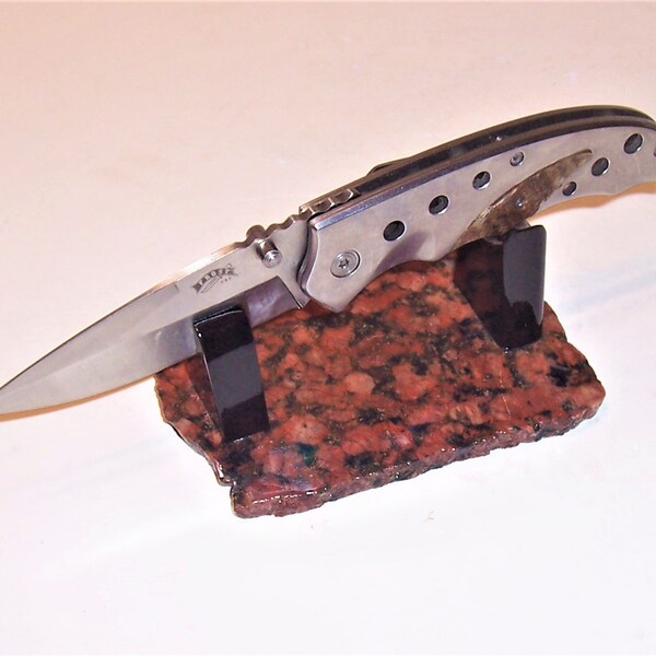 Stone Knife - Etsy