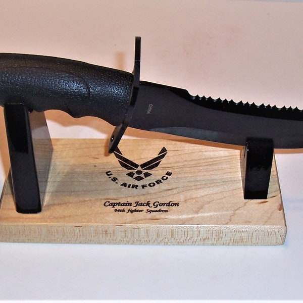 Display Stand With Logo - Etsy