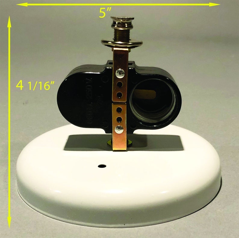 The Gryphon Ceiling Light - Etsy