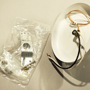 Accessory Fixtures for Ceiling Lights - Etsy