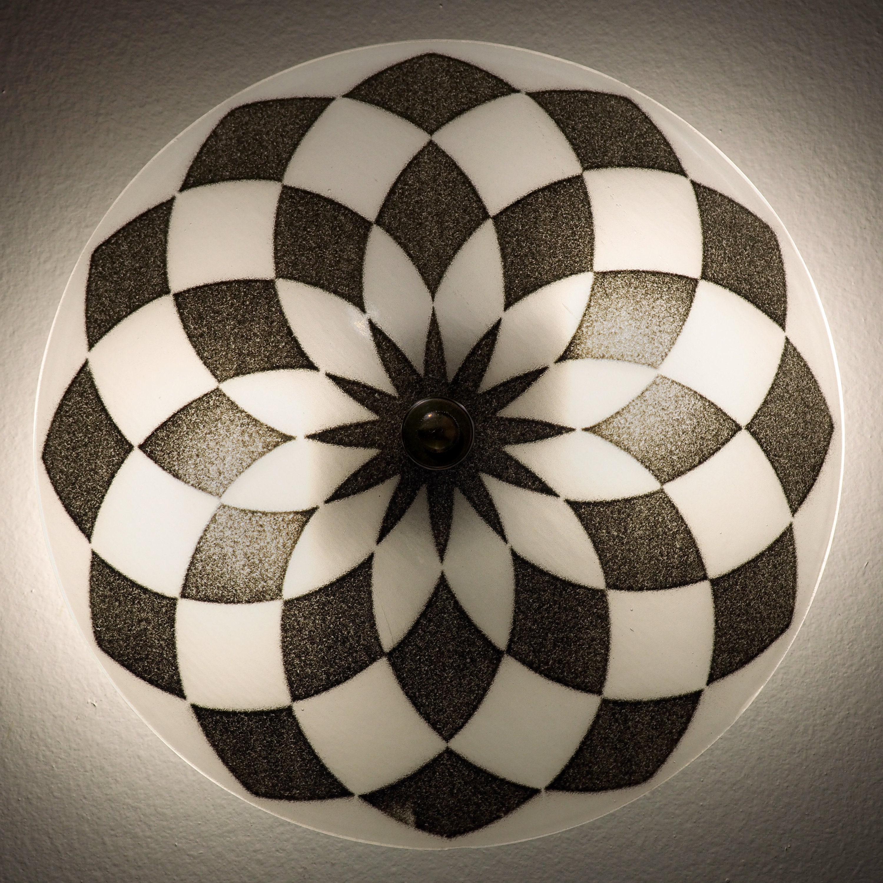 The Alice Ceiling Light - Etsy