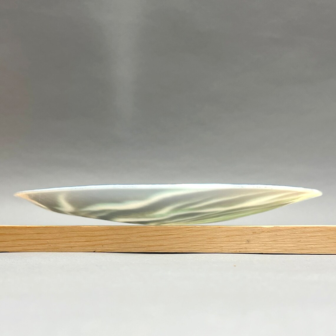 The Big Wave Plate - Etsy