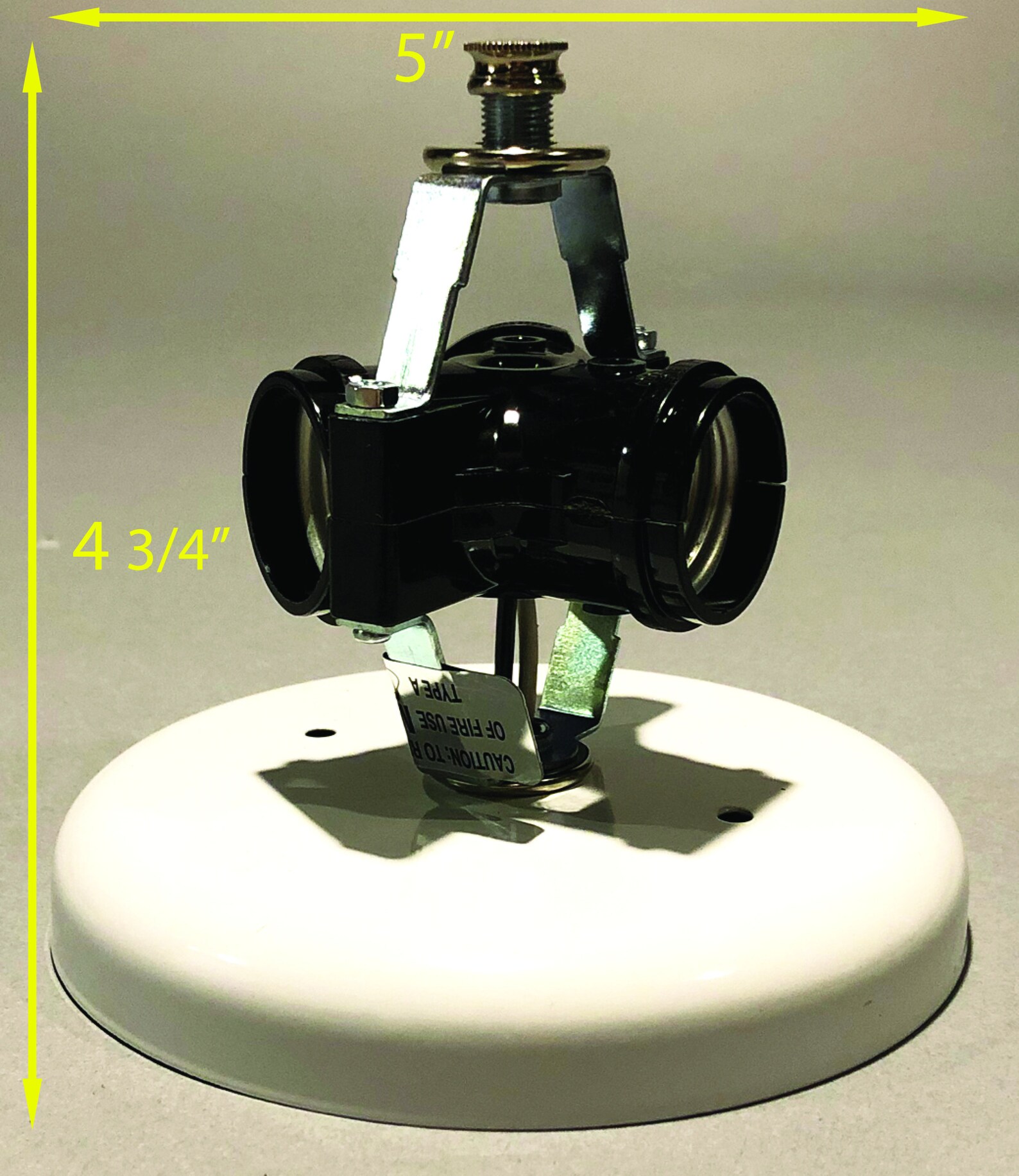 The Gryphon Ceiling Light - Etsy